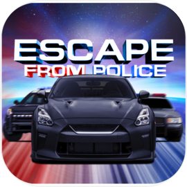 Escape From Police android iOS apk download for free-TapTap