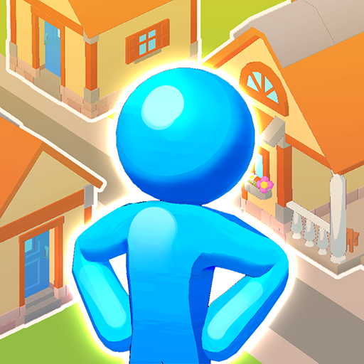 City Builder Latest Version for Android/iOS APK - TapTap