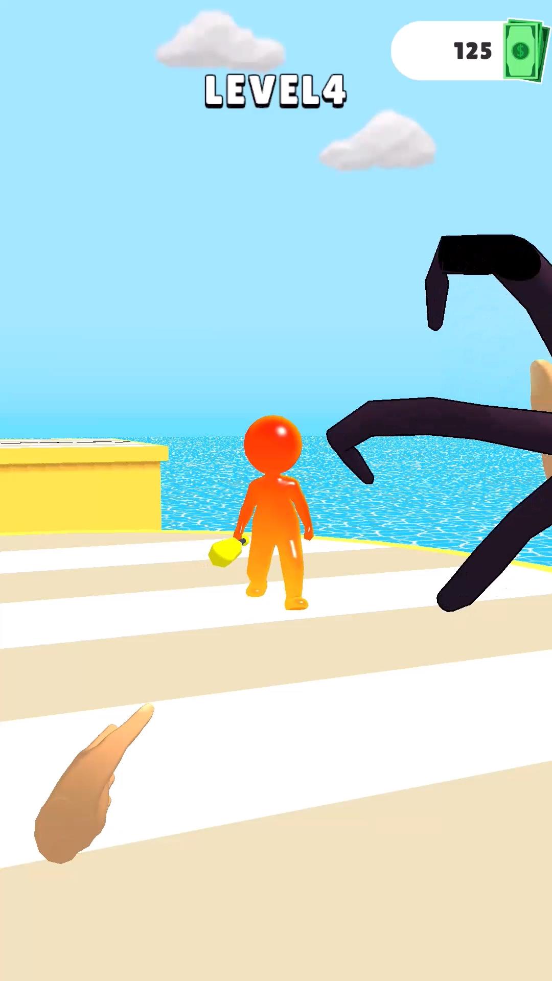 Alien Attack 3D android iOS-TapTap