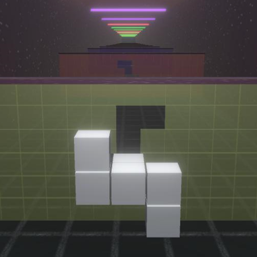 The wall (Is your enemy) for Android/iOS - TapTap