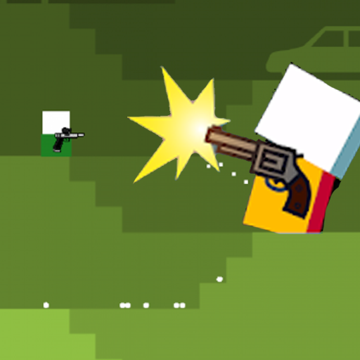 Mr. Gun Latest Version for Android/iOS - TapTap
