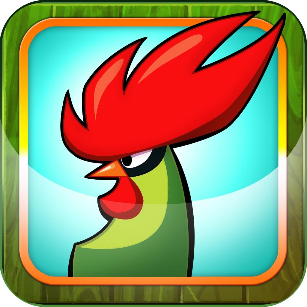 Rex Rooster Latest Version for Android/iOS APK - TapTap