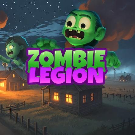 Zombie Legion Latest Version for Android/iOS APK - TapTap