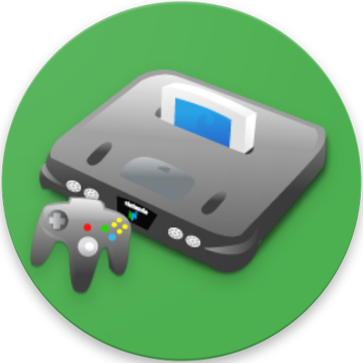 ดาวน์โหลด Cool N64 Emulator for All Game 4.2.0 สำหรับ Android/iOS APK ...