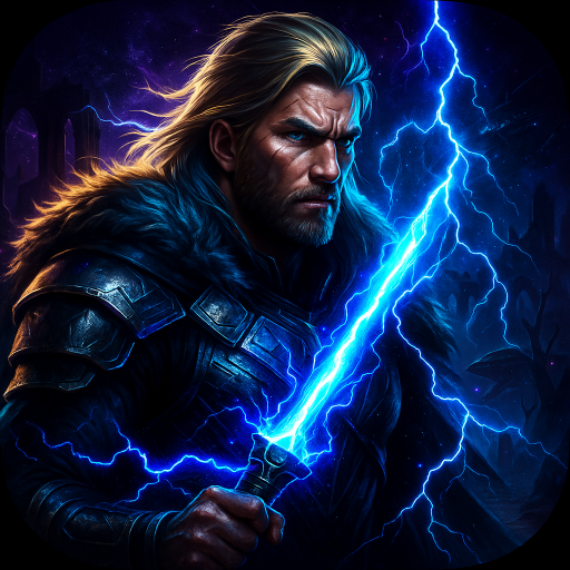 Thor Galaxy War :Action for Android/iOS - TapTap