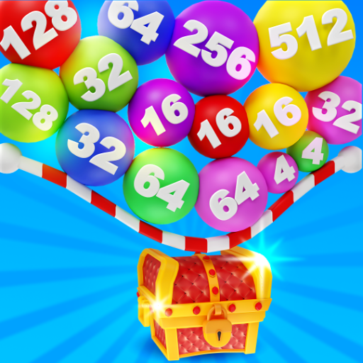 Idle Ball Merge Latest Version for Android/iOS APK - TapTap