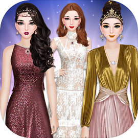 Fashion & Design Dress-Up Game android iOS-TapTap