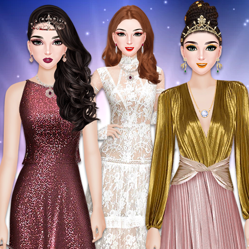 Fashion Design Dress-Up Game for Android/iOS - TapTap