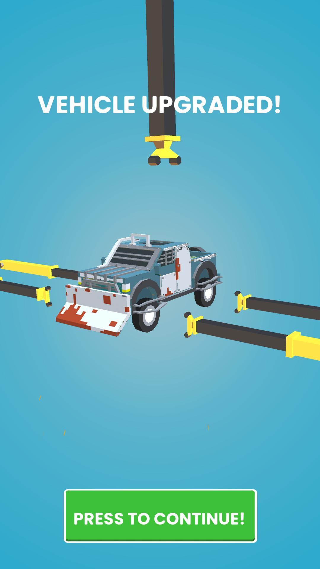 Block Zombies android iOS apk download for free-TapTap