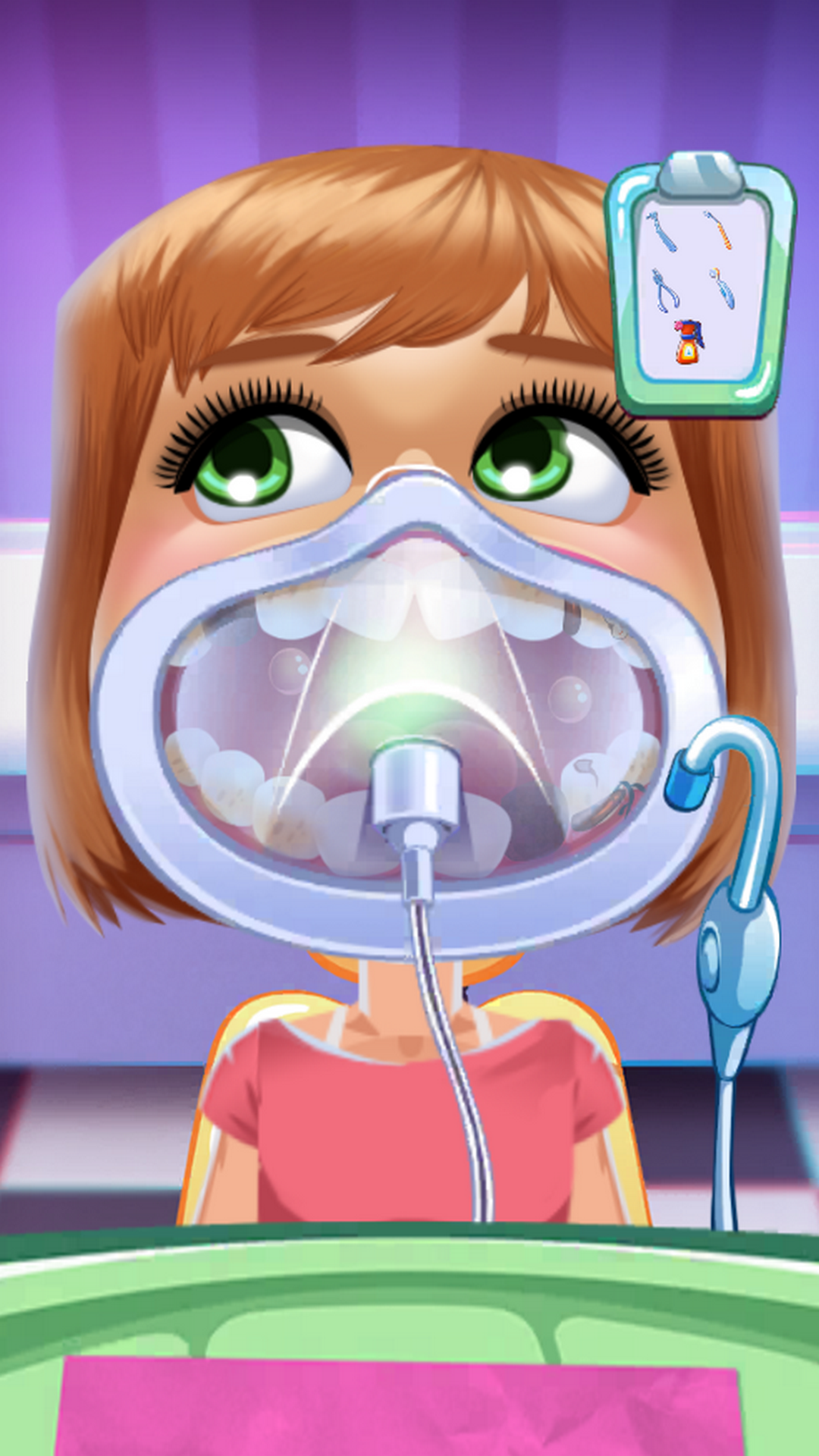 Teeth Doctor : Dental Game android iOS apk download for free-TapTap