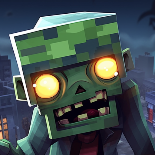 Merge Zombie Tower Latest Version for Android/iOS - TapTap