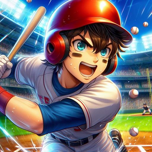Baseball Game : MLB 9 home run for Android/iOS - TapTap