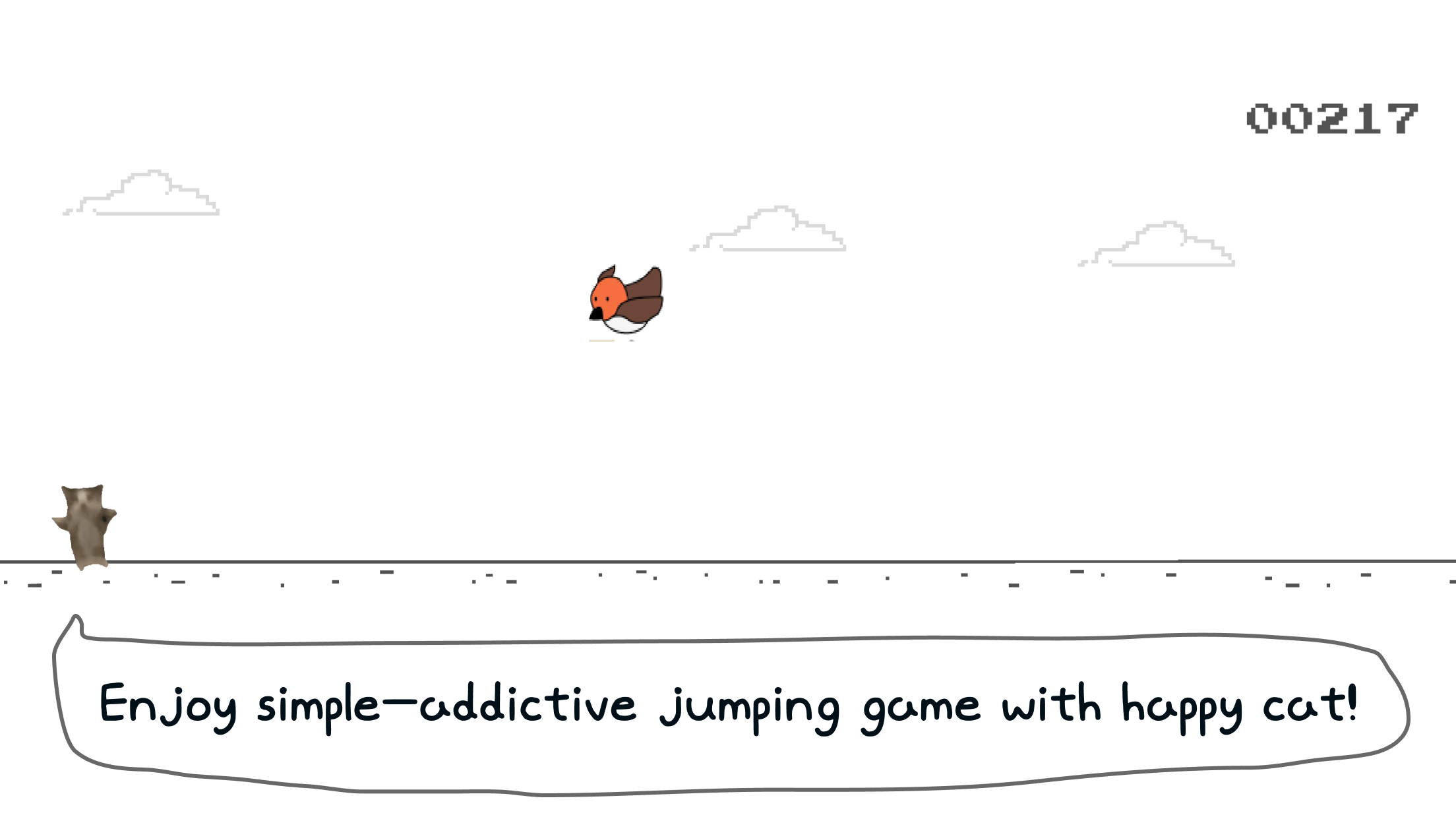 Download Happy cat meme game 1.1.5 for Android/iOS APK - TapTap