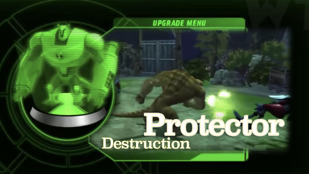 Aliens Cosmic Destroy Ultimate android iOS-TapTap