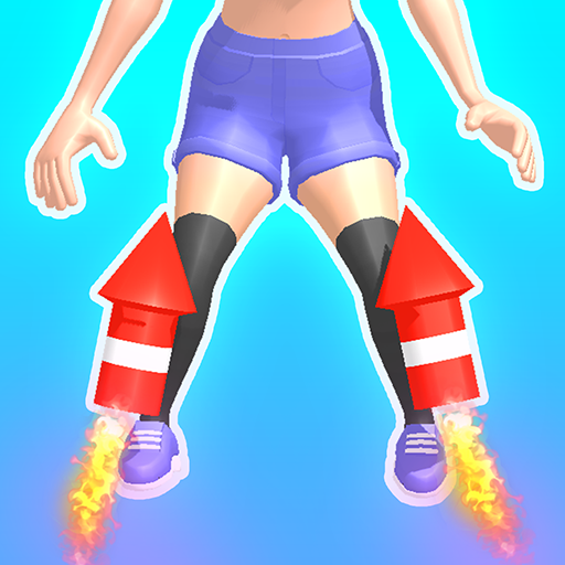 Rocket Master 3D 1.3.0 다운로드 Android/iOS APK - TapTap