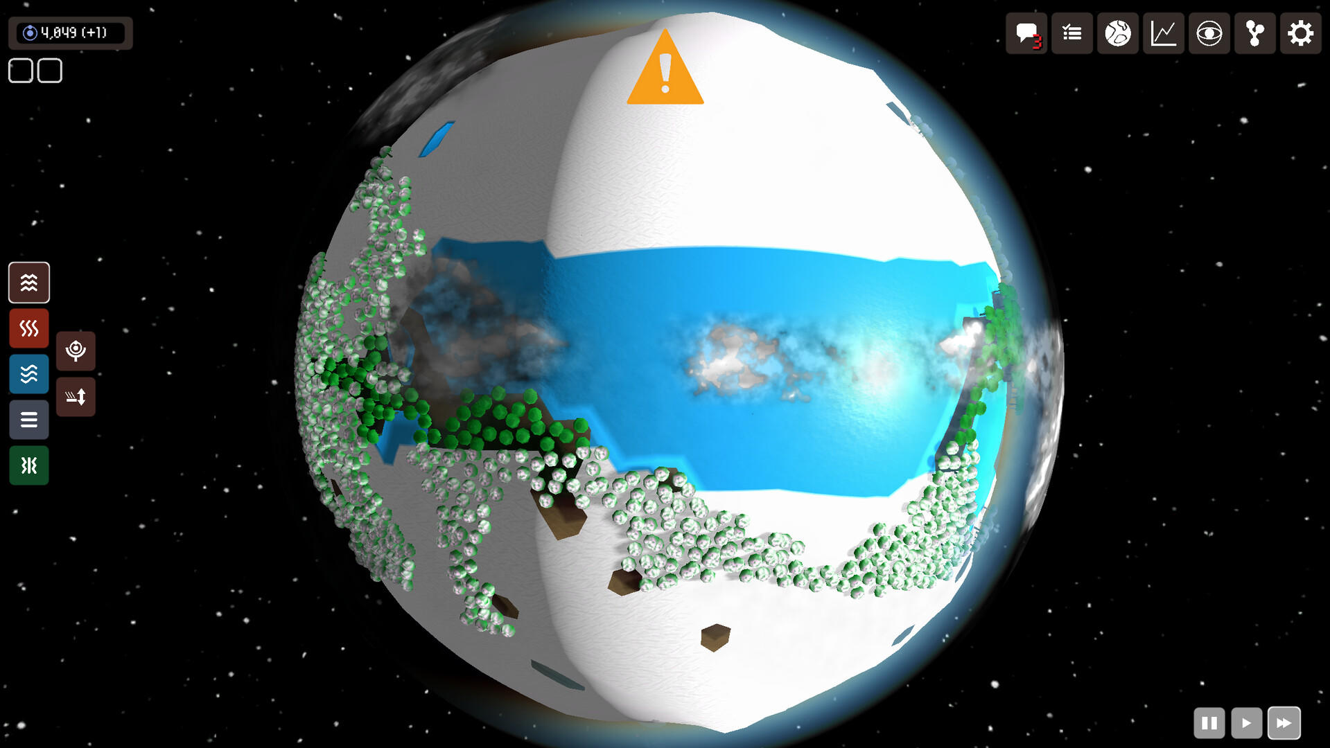 Planetary Life Latest Version for Android/iOS APK - TapTap
