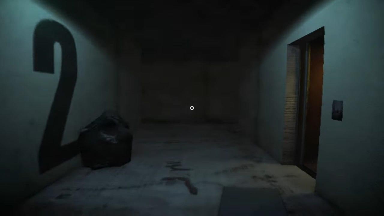 Elevator Dread survival horror mobile android iOS apk download for free-TapTap