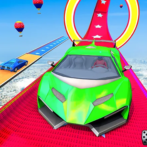Stunts Crazy Car Driving Ramps for Android/iOS - TapTap