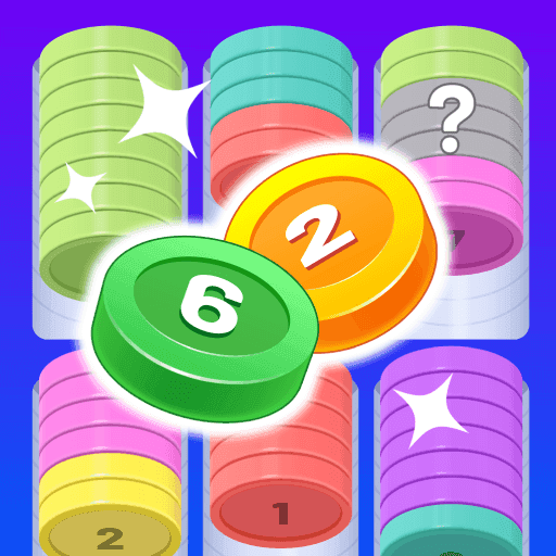 Chips Synthesis Master for Android/iOS - TapTap