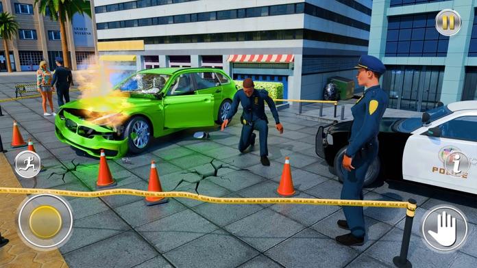 Download Police Firefighter Patrol Duty for Android/iOS APK - TapTap