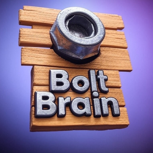 Bolt Brain Latest Version for Android/iOS APK - TapTap