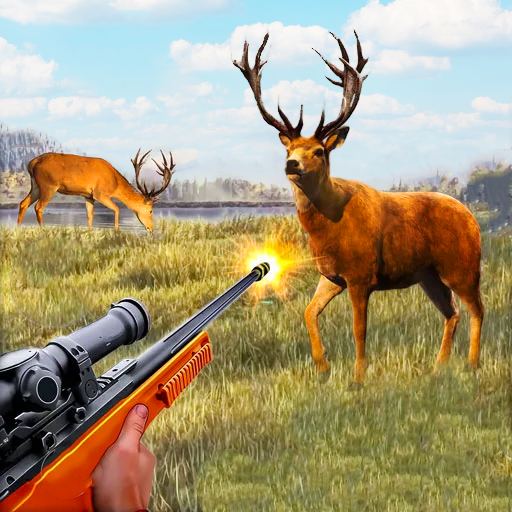 Deer Hunter 3D Offline Games for Android/iOS - TapTap