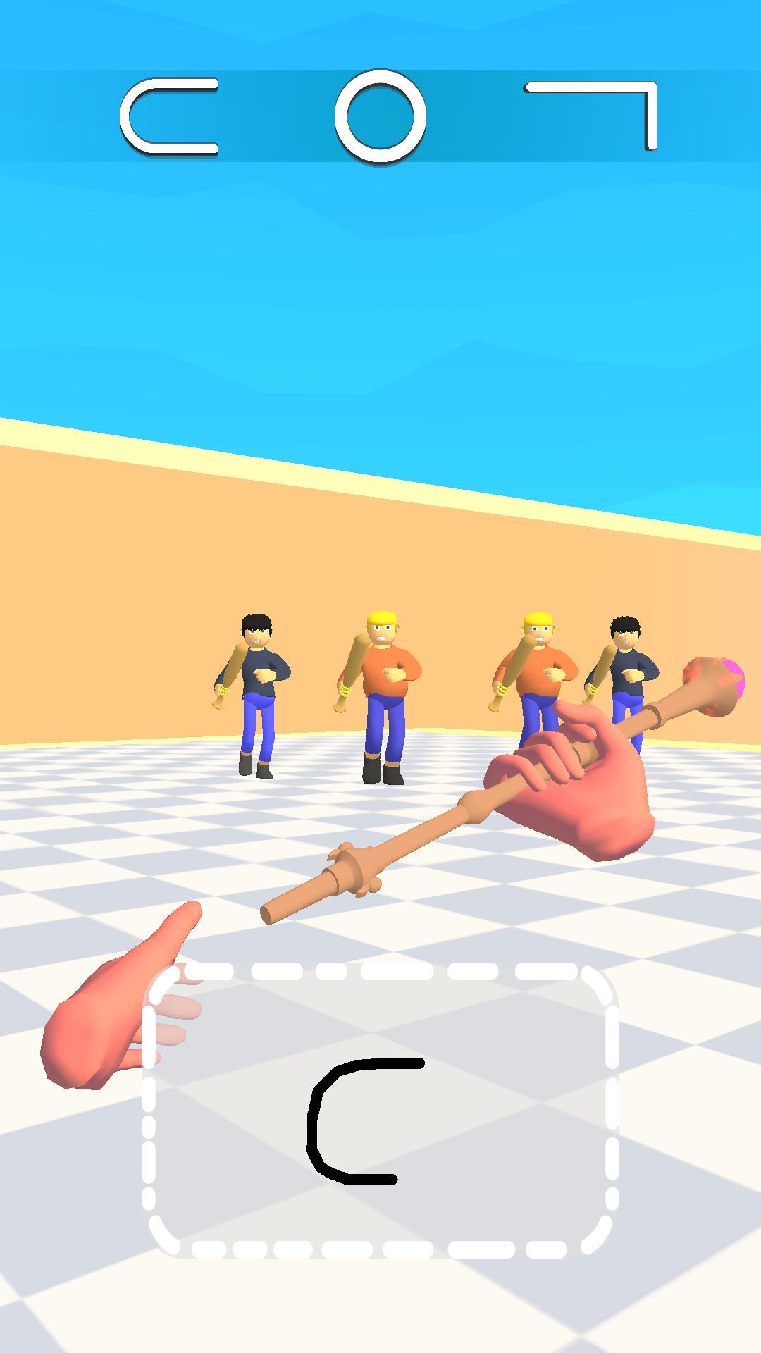 Magic Draw android iOS apk download for free-TapTap