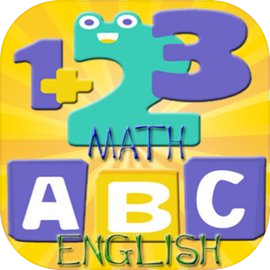 Math & English Learning android iOS apk download for free-TapTap