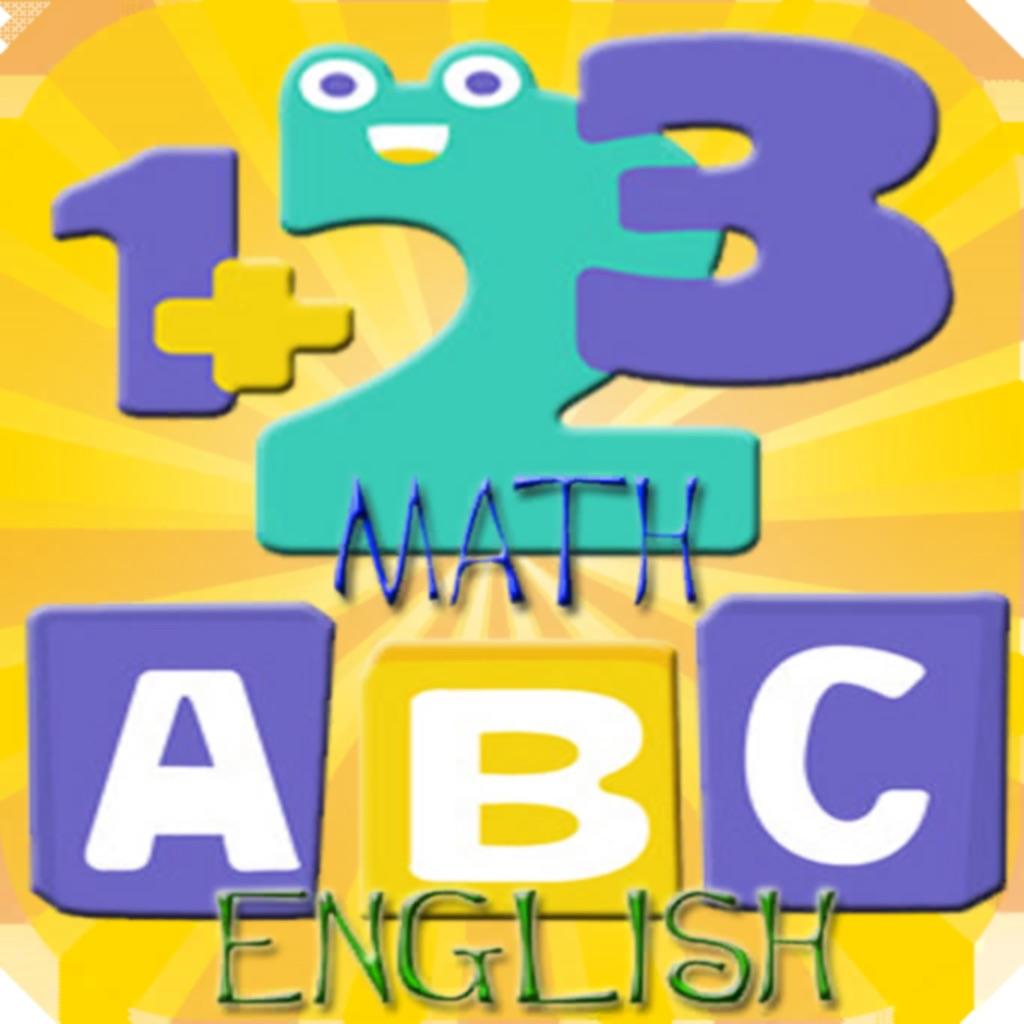 Math English Learning for Android/iOS - TapTap