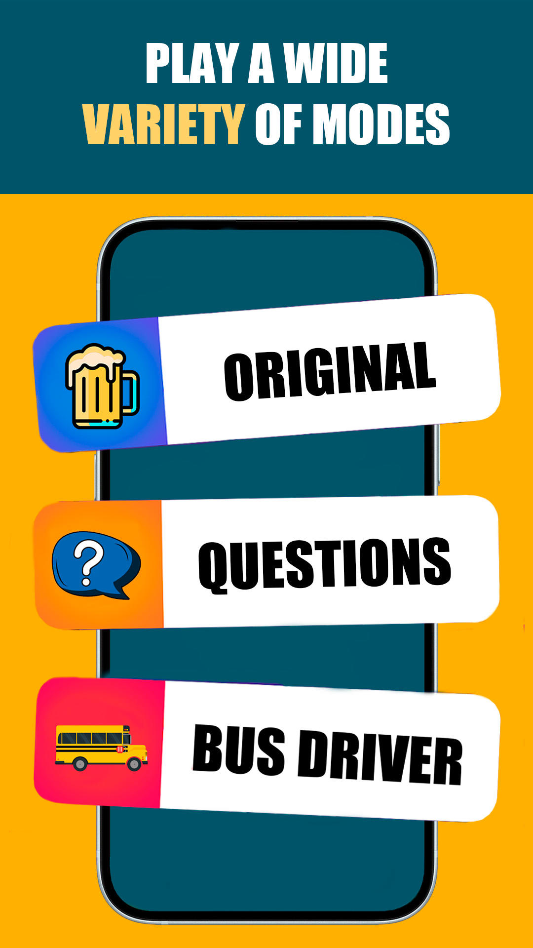 Download Bus Driver : Drinking Game for Android/iOS APK - TapTap