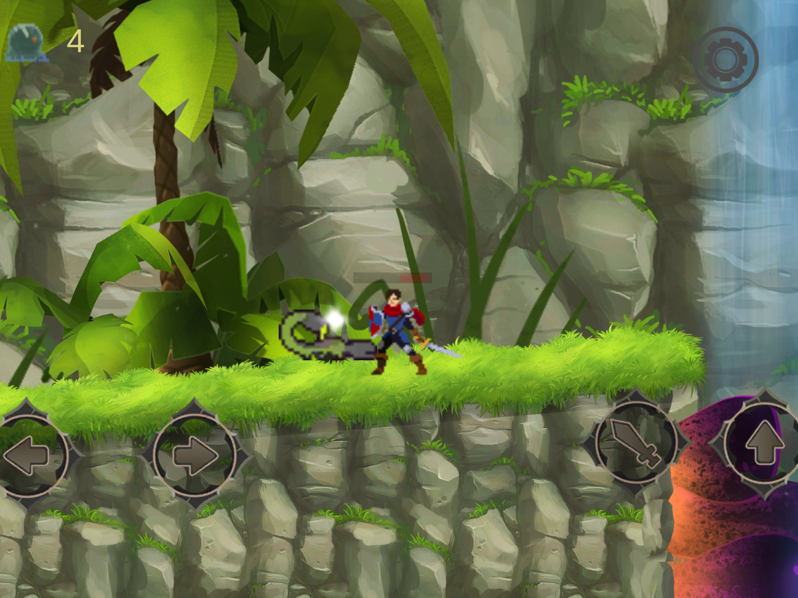 Lost sword android iOS-TapTap