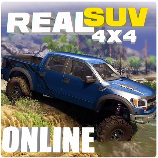 ดาวน์โหลด REAL SUV 4x4 : OFF-ROAD SIMULATOR 1.9.1f3 สำหรับ Android/iOS APK - TapTap