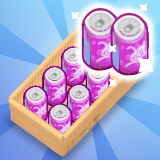 Crazy Goods Sort 3D Latest Version for Android/iOS - TapTap