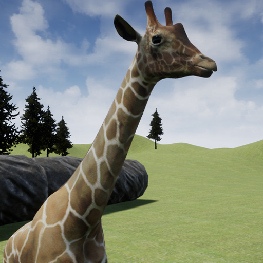 Happy Giraffe Simulator for Android/iOS - TapTap