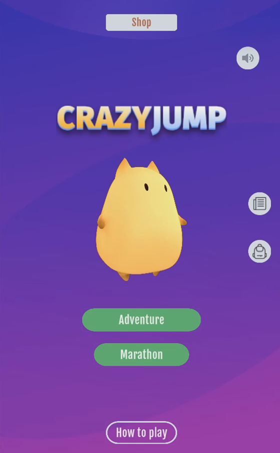 Crazy Jump: Cool & Fun Game android iOS-TapTap