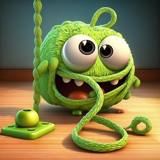 Download Cut My rope 3D : Puzzles Match 1.0 for Android/iOS APK - TapTap