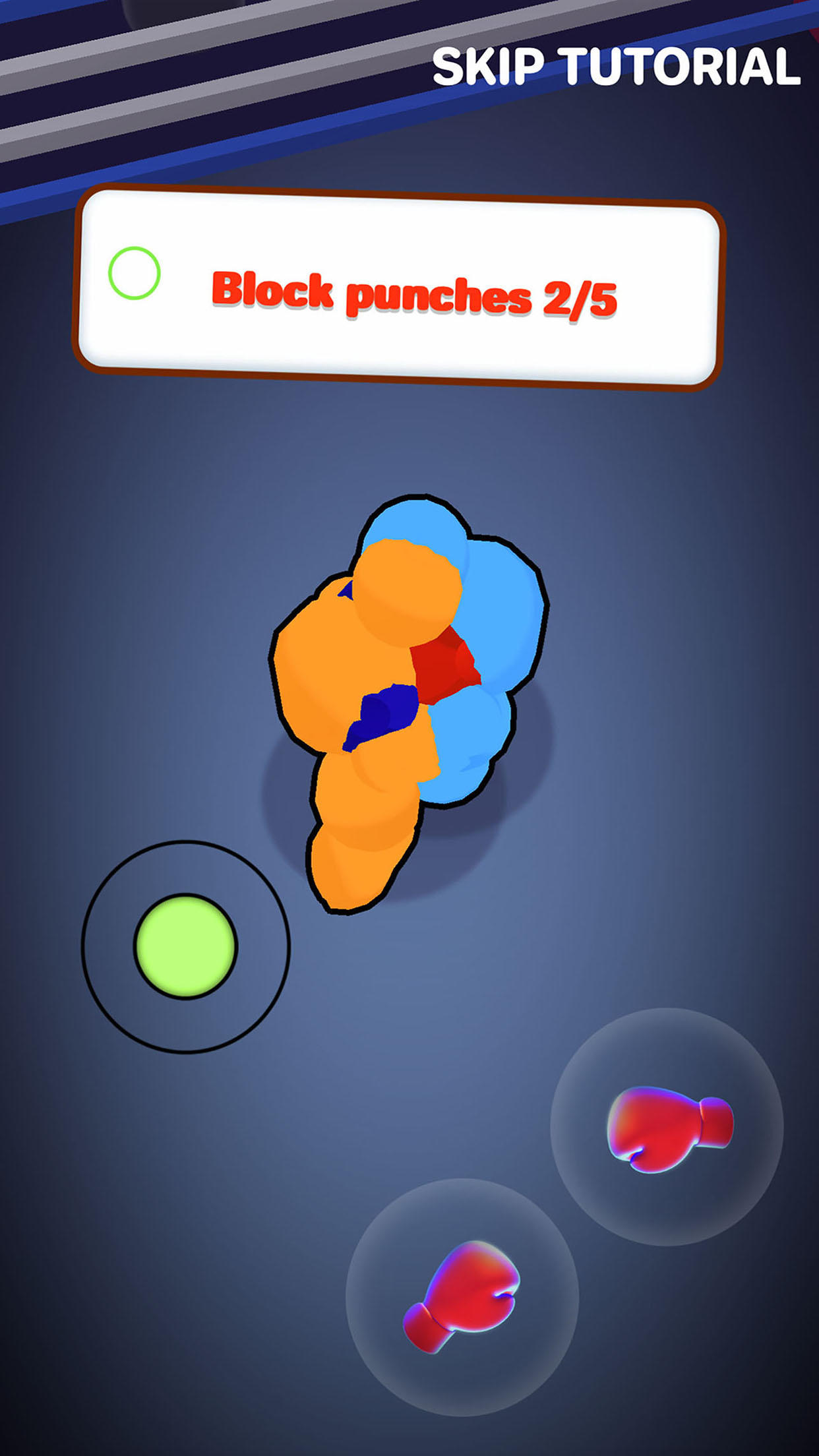 Bubble Boxing Game android iOS apk download for free-TapTap