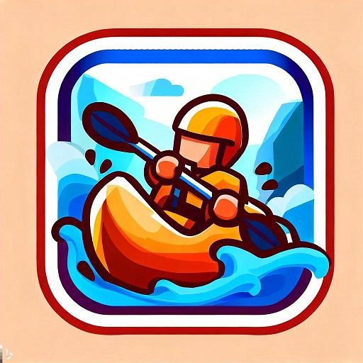 Geometry Dash - Crossy River for Android/iOS - TapTap