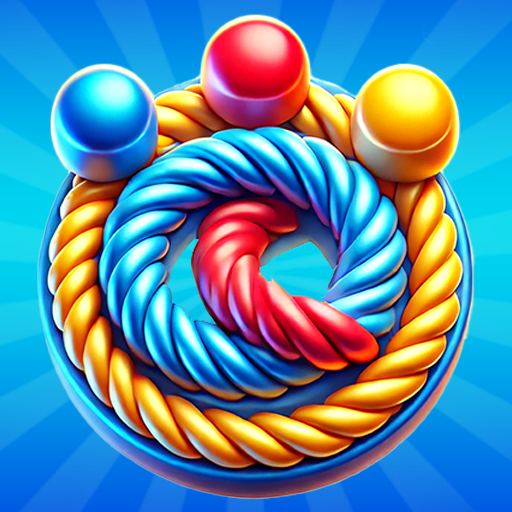 Rope Match Puzzle Latest Version for Android/iOS - TapTap