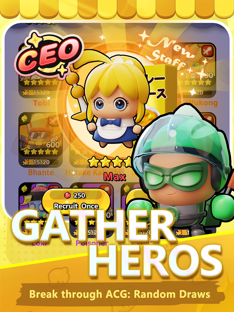 Top Castle android iOS-TapTap