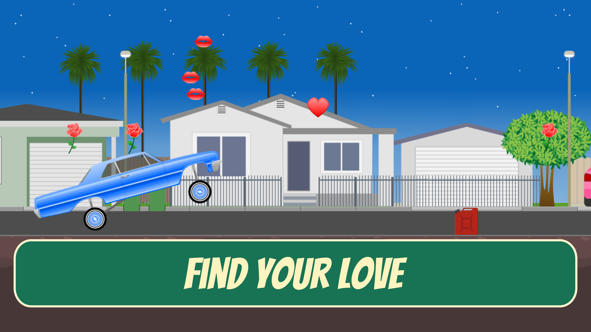 Lowrider Hopping android iOS apk download for free-TapTap