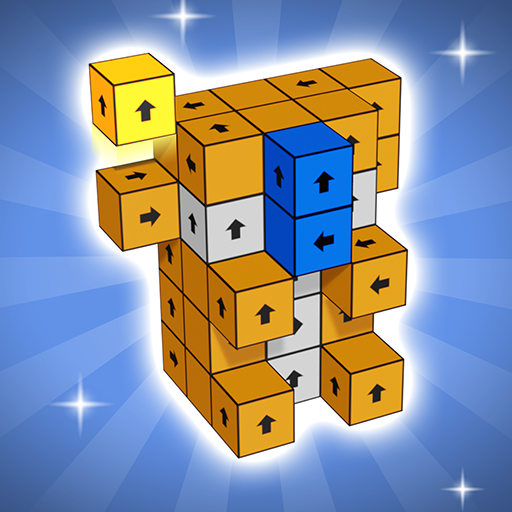 Tap Unlock 3D : Away Puzzle for Android/iOS - TapTap