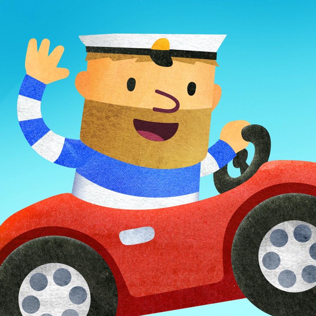 Fiete Cars for children 4 for Android/iOS - TapTap