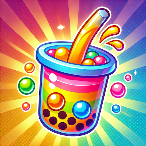 Bubble Tea Drop Ratings & Reviews - TapTap