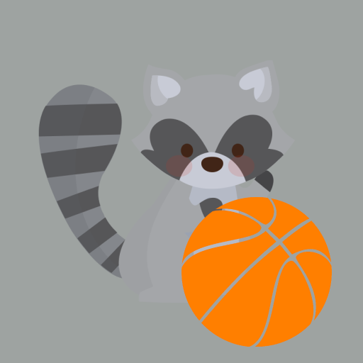Raccoon Dunk Latest Version for Android/iOS APK - TapTap