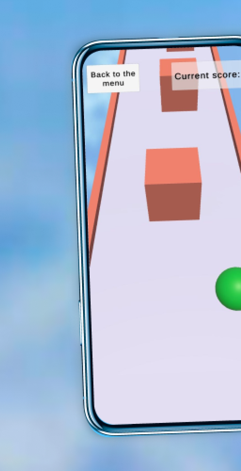 Balancing of the ball Platform android iOS-TapTap