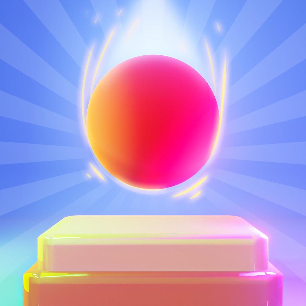 Grid Balls Latest Version for Android/iOS APK - TapTap