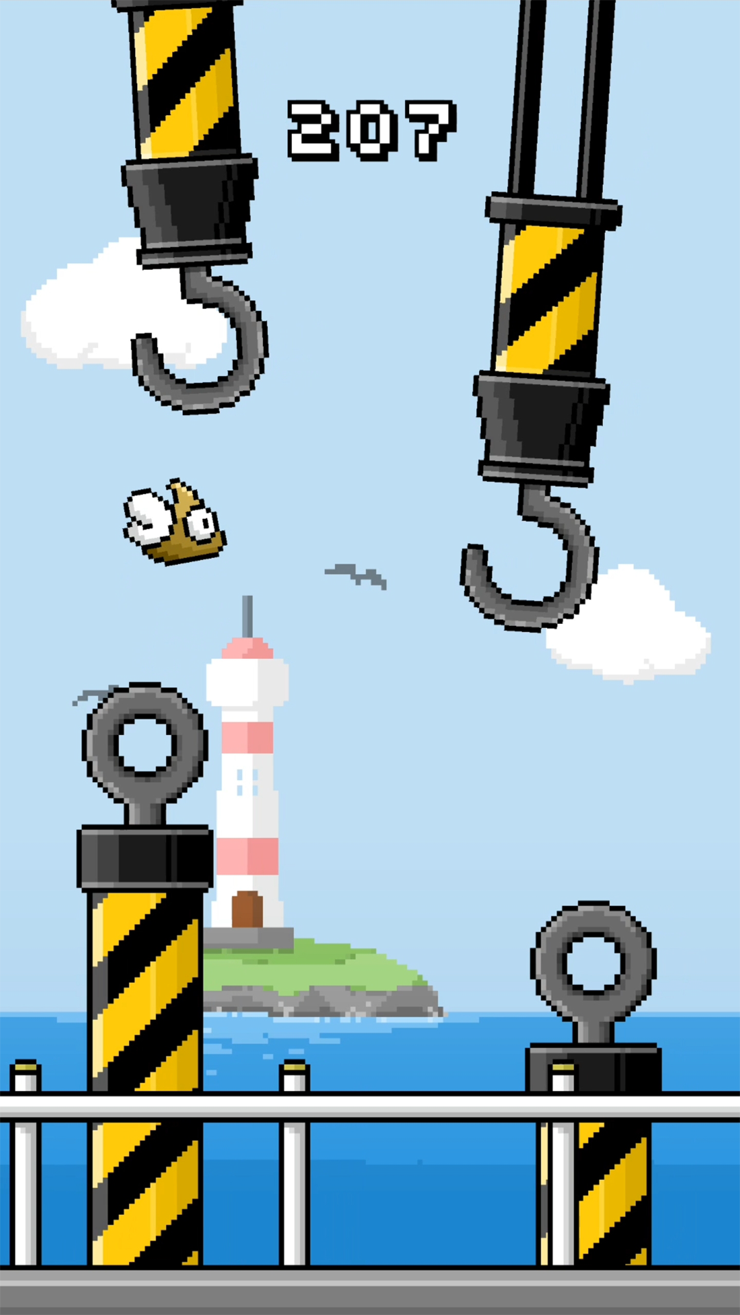 플래피 풉 - Flappy Poop android iOS apk download for free-TapTap