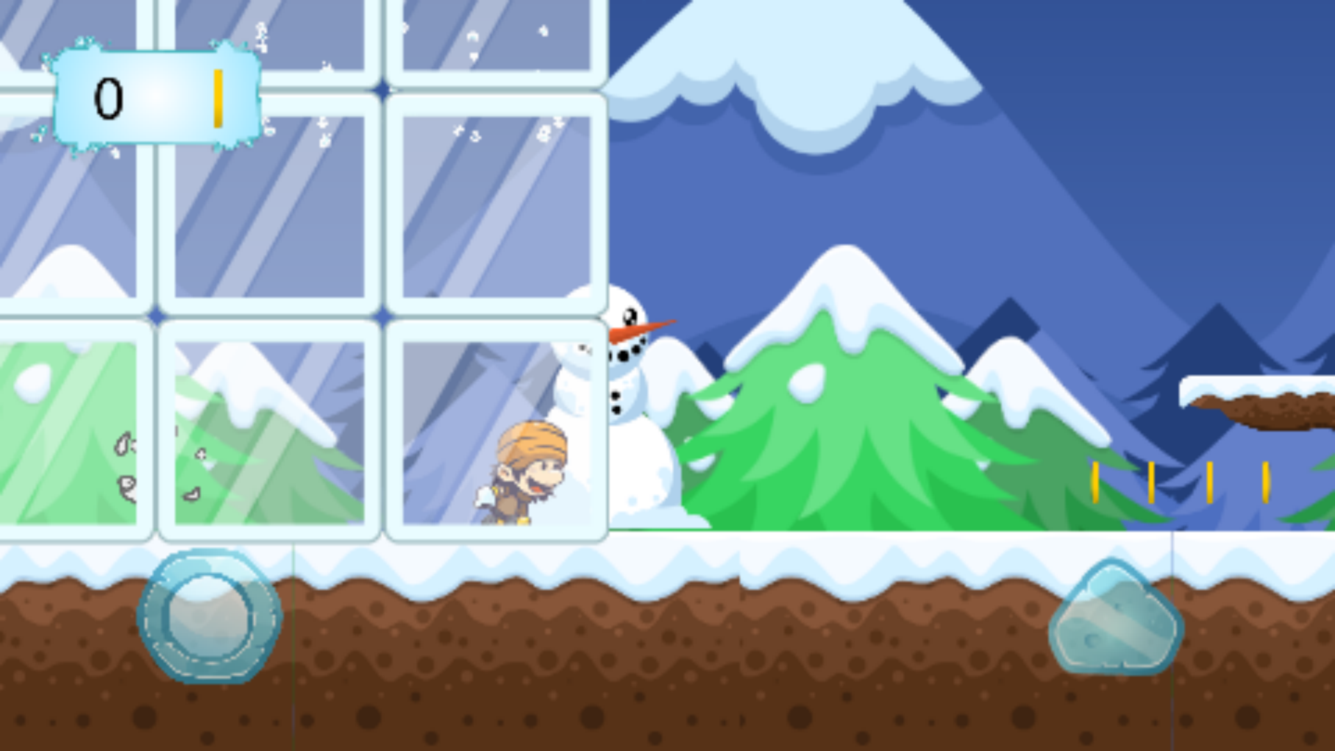jogos snow adventure android iOS-TapTap