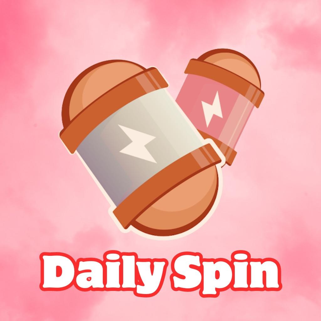 Reward Spin Coins for CM for Android/iOS - TapTap